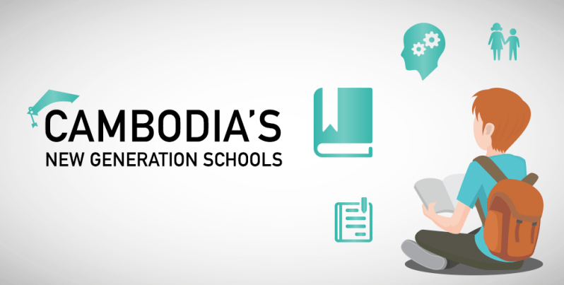 New Generation Schools in Cambodia: Aim and Focus – Cambodian Education ...